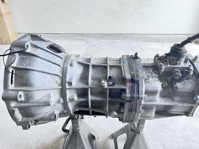 Tacoma , 4 Runner Manual transmission R150F And Transfer Case VF1A ...