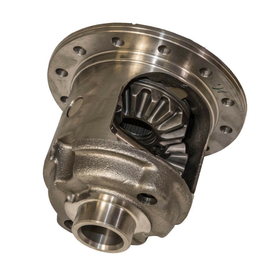 OEM NEW Ford Transit F150 9.75" Rear Axle Limited Slip Differential ...