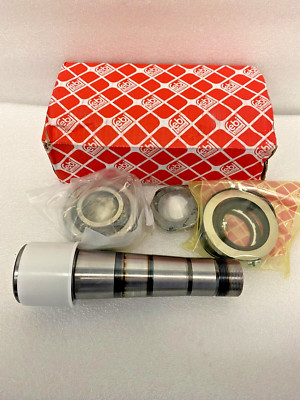 King Pin Kit 85108338 For VOLVO Trucks VN VNL 2009 - 2021 Made in ...