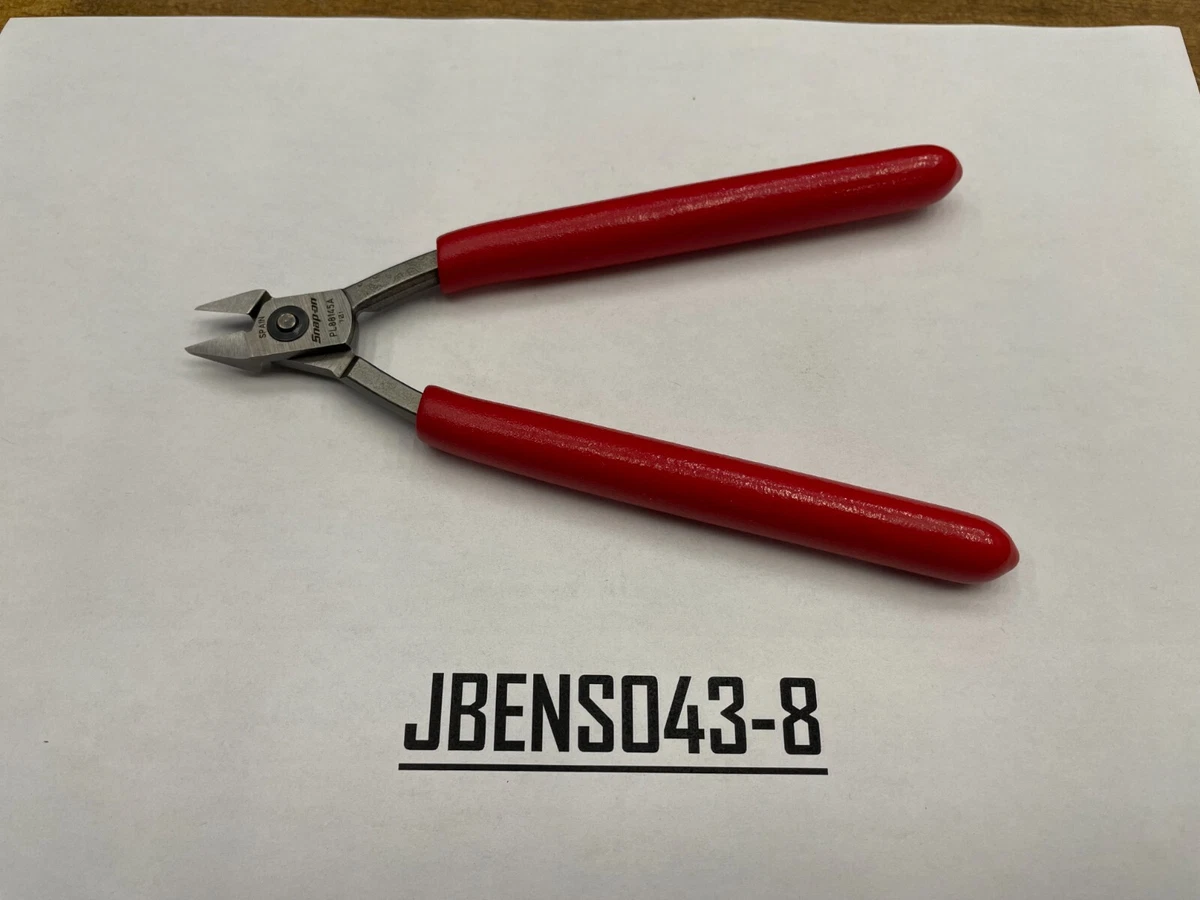 Flush Cutting Tools