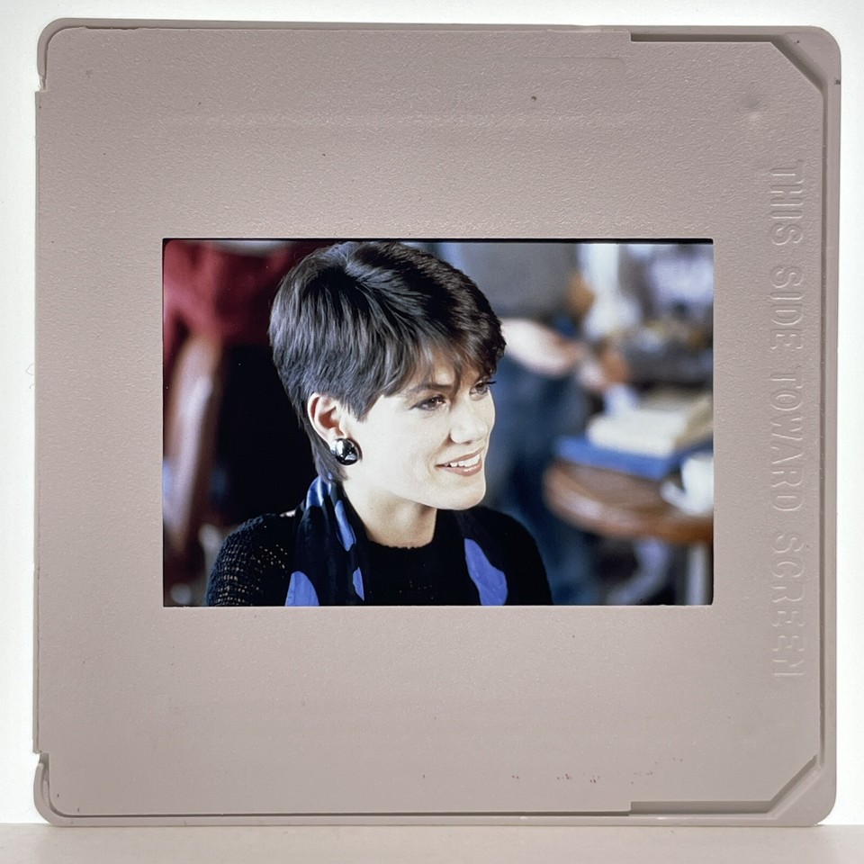 35mm Slide Gotcha! 80s Movie Vintage Publicity Promotion #3 | eBay
