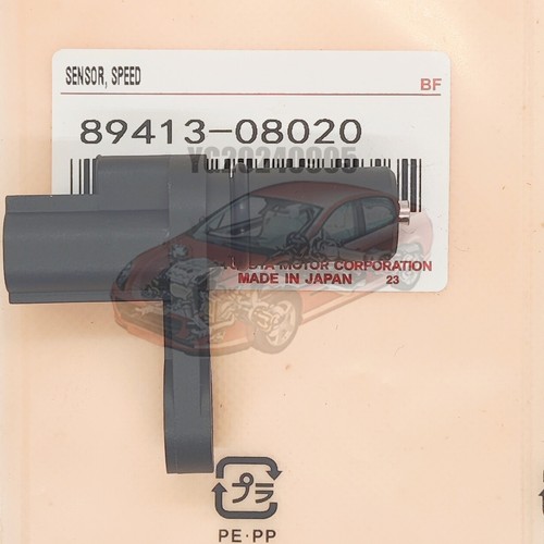 1Pcs OEM Automatic Transmission Speed Sensor 89413-08020 For TOYOTA ...