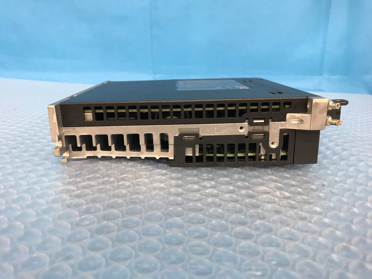 KEYENCE SV2-040L2 AC SERVO DRIVE (JAPAN) for sale online | eBay