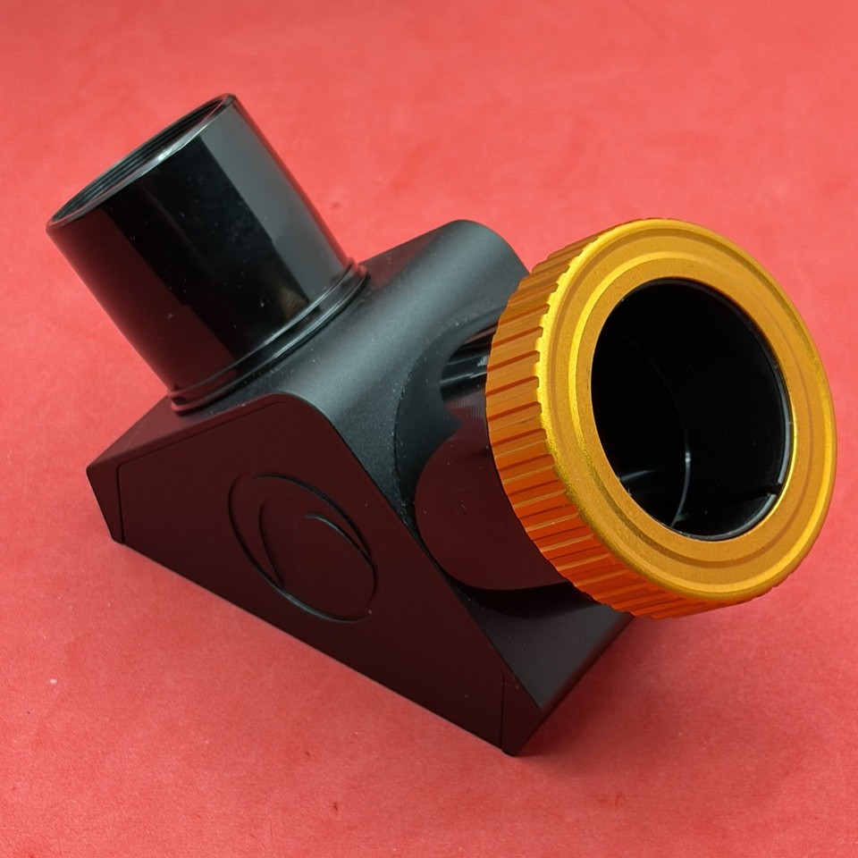Celestron Top Quality Dielectric Diagona w/ Twist Lock 1.25". A1 in Box ...
