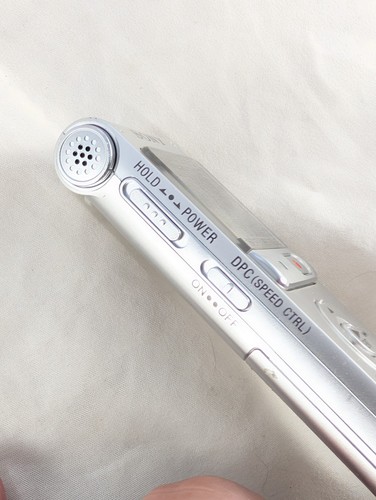 SONY IC Recorder ICD-UX200 Digital USB Voice Recorder TESTED WORKING | eBay