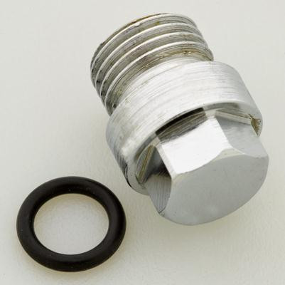 Colony Oil Screen Plug - Hex-Head 8701-2 | eBay