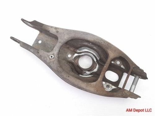 2008 BMW 335xi 335i 328i 328xi E90 E92 Rear Lower Control Arm Roll Over ...