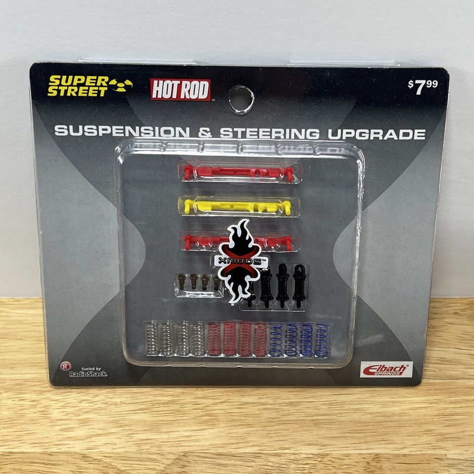 Lot Of Xmods RC Car Bodies Nissan Subaru Parts Remote Complete Car ...
