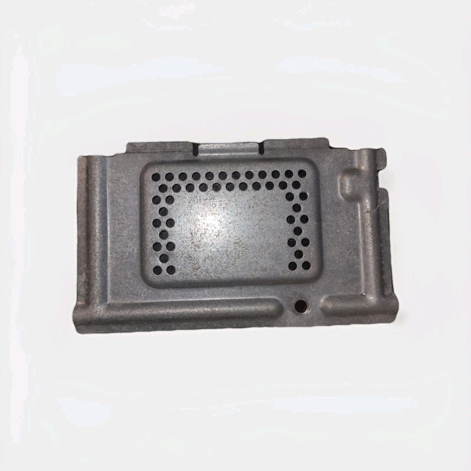 ️💨 FREE SHIP OEM Genuine Maytag Bravos Dryer Terminal Block Cover # ...