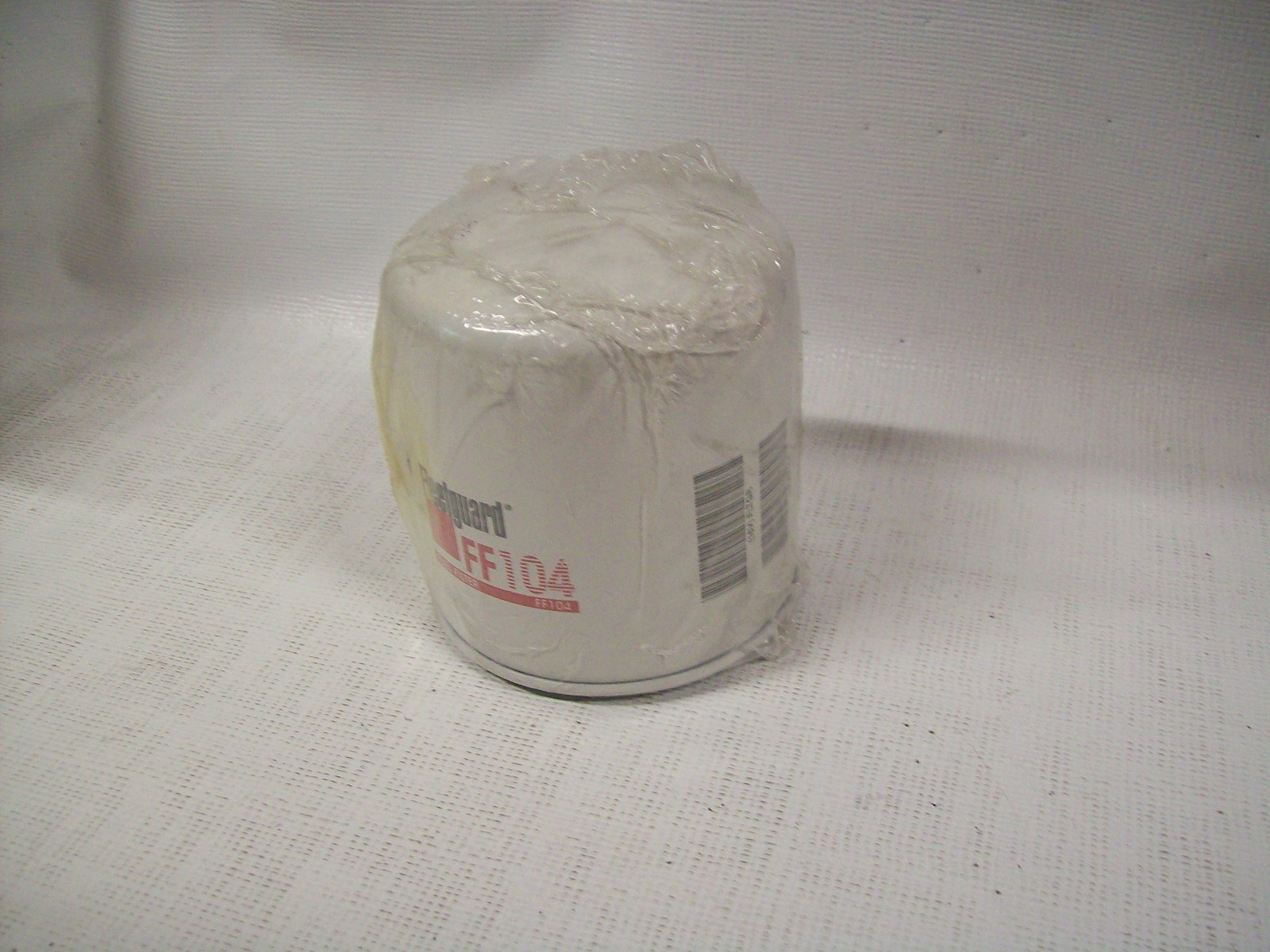 FLEETGUARD FF104 - cross reference oil filters | oilfilter ...