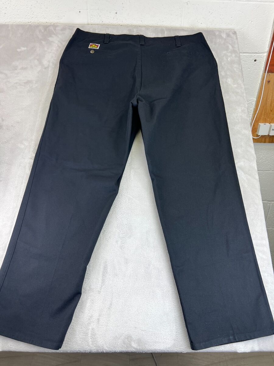 Ben Davis Pants MENS FITS 42x31 Vintage 694 Yellow Tag Ben Davis Pants MENS FITS 42x31 Vintage 694 Yellow Tag
