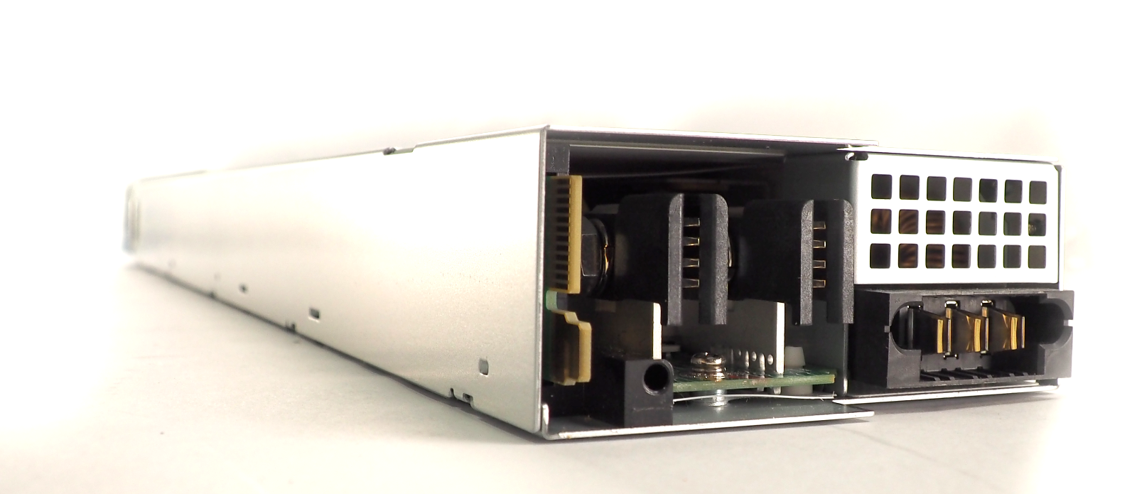 Cisco 2500w Platinum AC Hot Plug Power Supply Ucsb-psu-2500acdv for ...