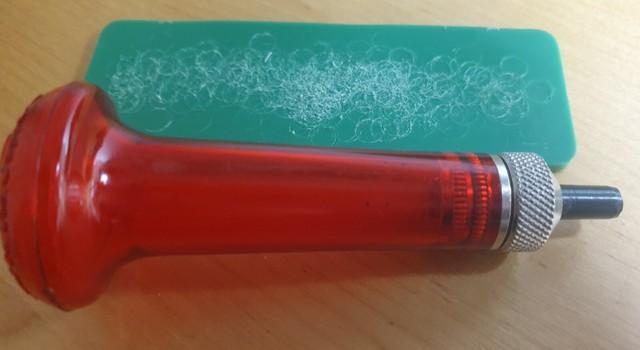 Vintage PUNCHING DRILL TOHO No. 11044 - Uchida Yoko Co. Ltd Japan for ...