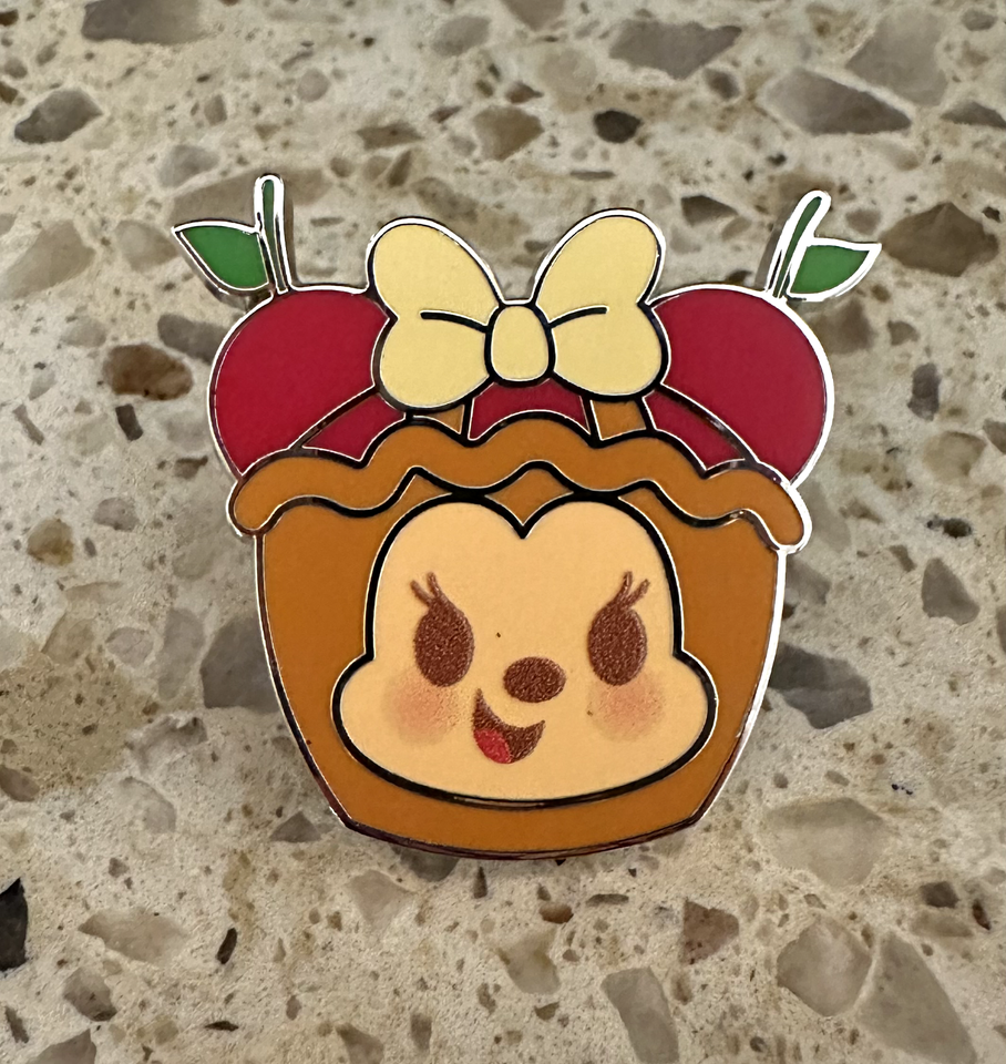 Disney Parks Munchling Munchlings Mystery Pin Set Series 4 C11 U Choose ...