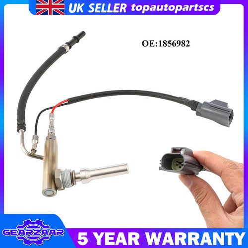 DPF Fuel Vapour Valve Vaporiser 1856982 For Ford Focus C-Max Mondeo ...