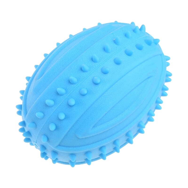 Dog Retrieve Training Toy Solid Fetching Toy for Aggressive Chewers Toy ...