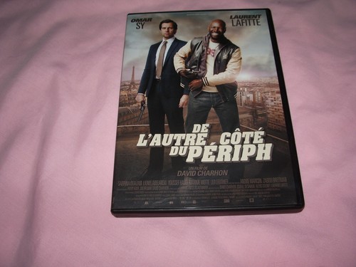 DVD DE L AUTRE COTE DU PERIPH OMAR SY LAURENT LAFITTE | eBay