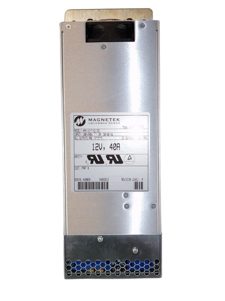 Magnetek HP4-1D-T-S1139 500W 40A 100-240VAC Power Supply for sale ...
