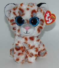 Coco the Leopard - Beanie Boos - Beaniepedia