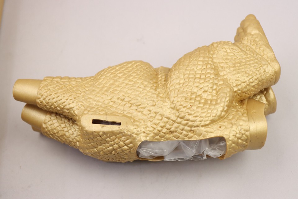 VTG 1994 Bandai Real Action Toho Godzilla King Ghidorah Figure Kit NIB ...