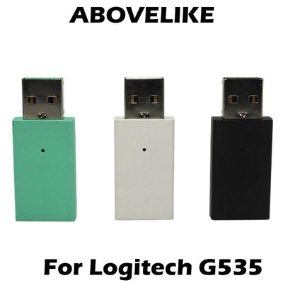 USB Receiver Dongle Adapter A00142 For Logitech G535 Wireless Gameing ...