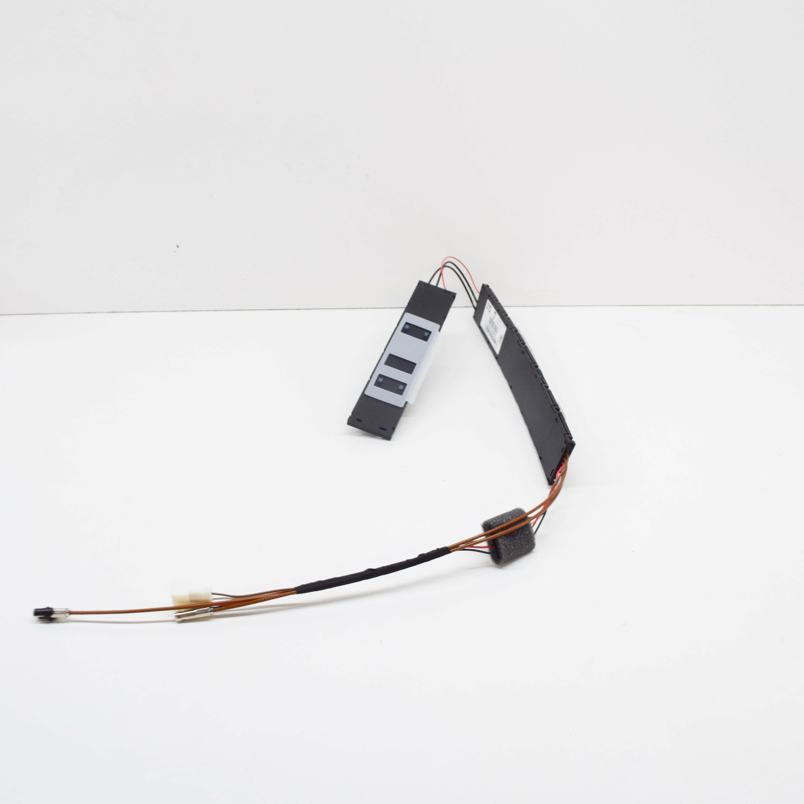 MERCEDES CLC Class W203 Antenna Amplifier A2038701689 With Receipt for ...