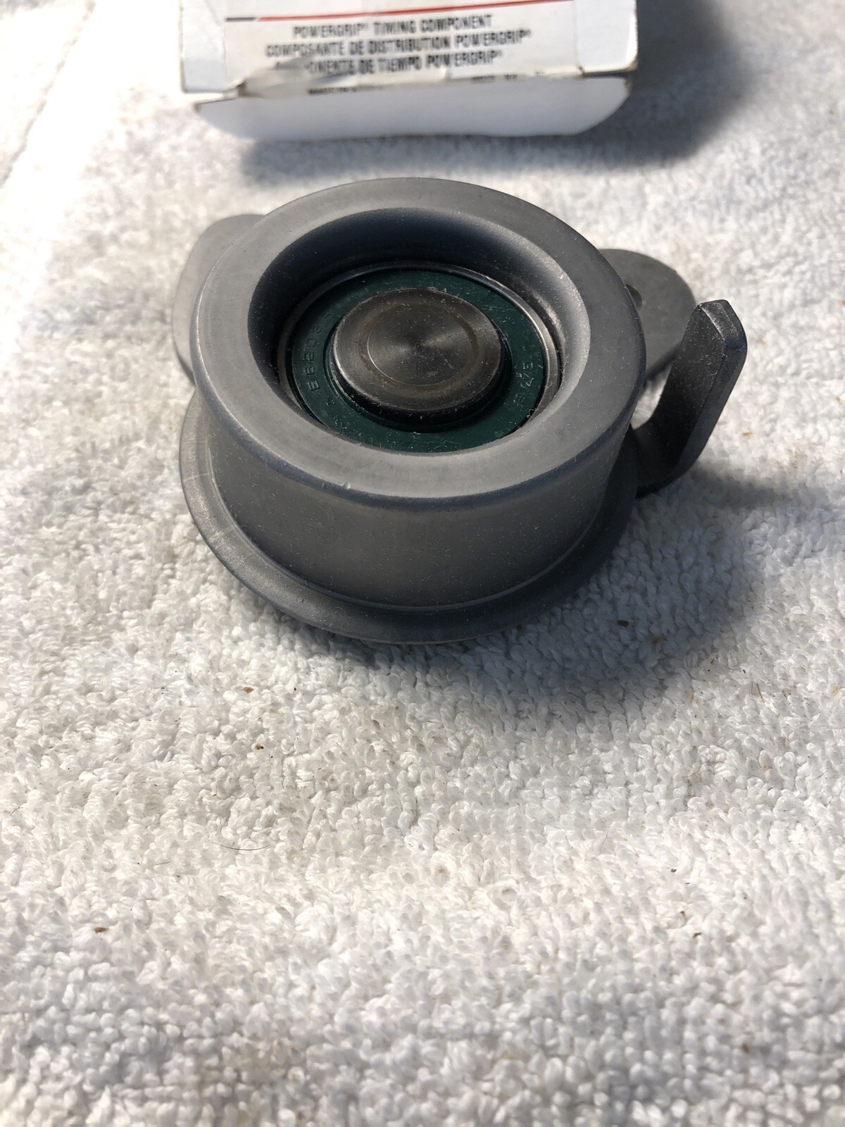 Engine Timing Belt Tensioner Gates T41042 for sale online | eBay