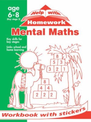 Mental Maths (Help with Homework)- | eBay UK