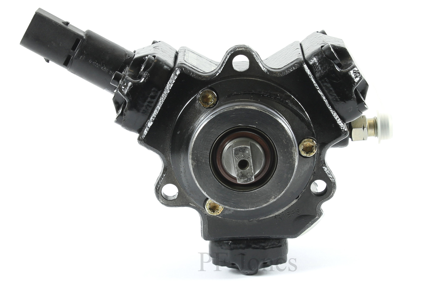 Bosch Pump 0445010025 0986437019 0445010273 A6600700001 - 1 Year ...