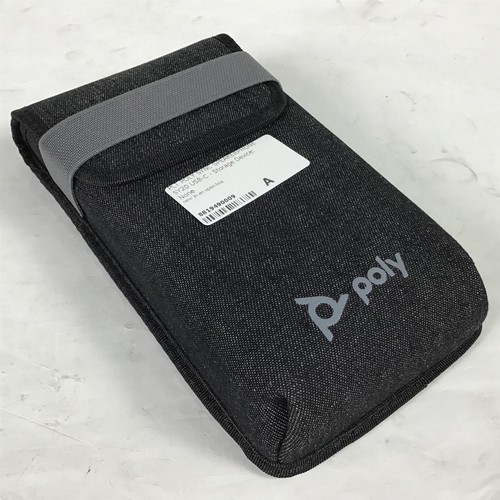 Poly SY20-M USB-A Sync 20 USB-A Smart Speakerphone 217038-01 - New Open ...