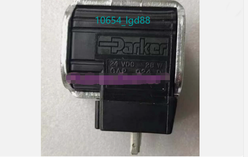 1PCS New CAP024D Solenoid Valve Coil 24VDC 28W 106u | eBay