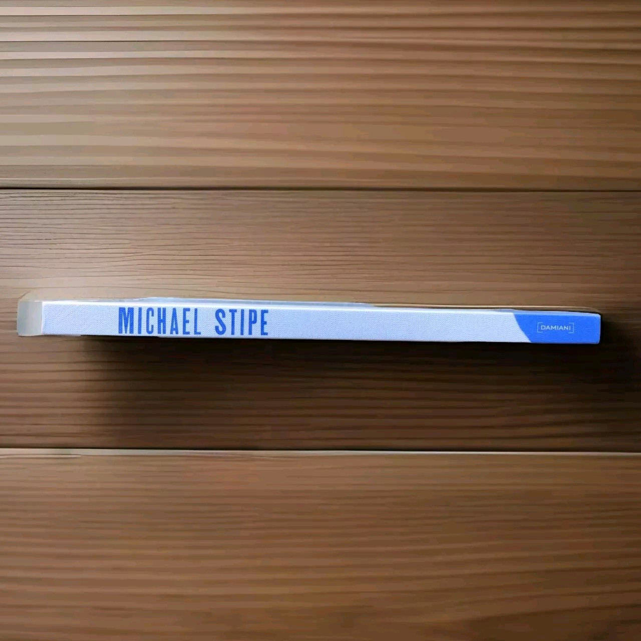 Michael Stipe (REM) Signed Book “Portrait” 1st/1st British Import ...