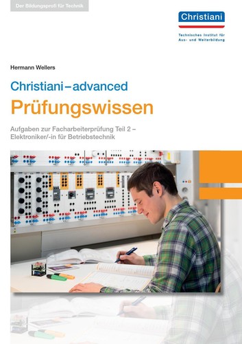 Christiani-advanced Prüfungswissen Christiani-basics Prüfungswissen ...