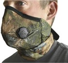 ATV Tek Pro Series Rider Dust Mask Camo Standard 4-Way Stretch ...