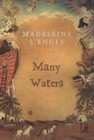 Many Waters (A Wrinkle in Time Quintet) - Mass Market Paperback - VERY ...