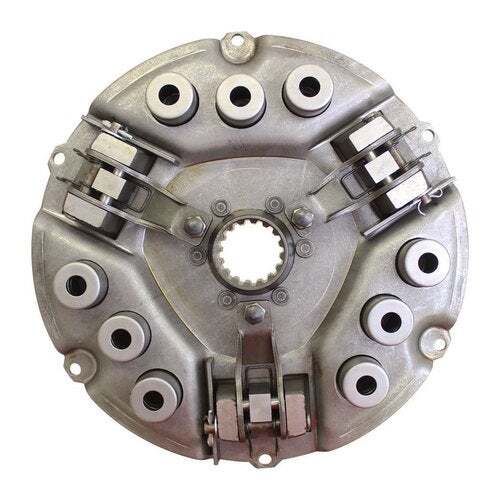 Pressure Plate Assembly fits International 656 664 666 686 2656 3616 ...