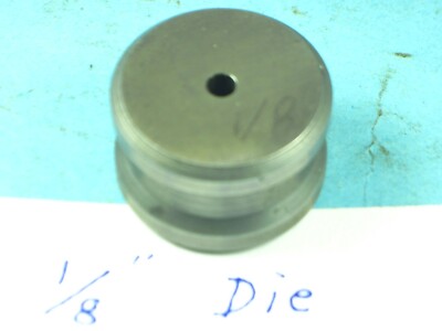 Punch Presses - Rotex