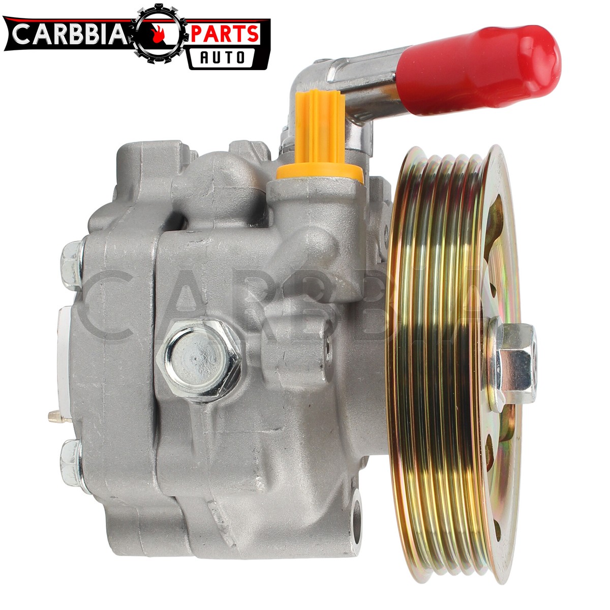 2005 Sti Power Steering Pump Replacement 2005 Subaru Impreza Power