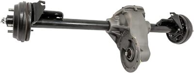 Rear Axle Assembly 73500-G01 73500G01 For EZGO Golf Cart 1994-Up TXT | eBay