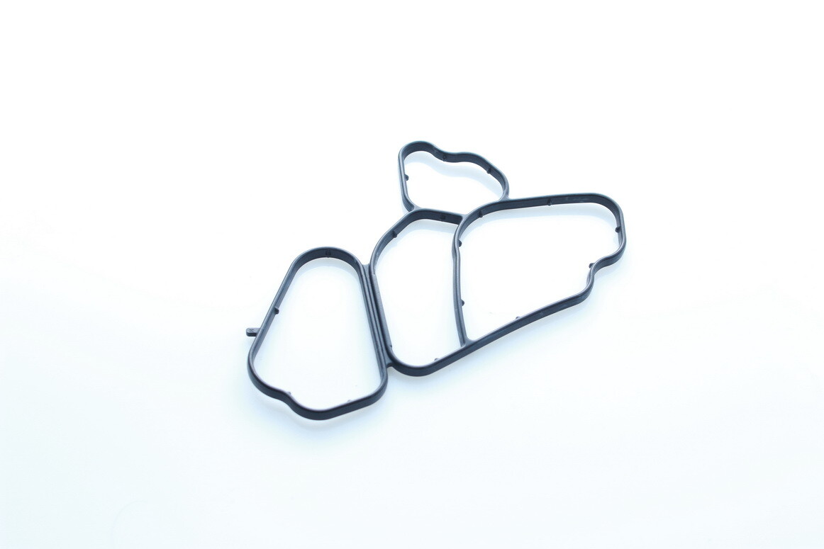 BMW E46 E60 E65 X5 E53 E70 E90 Engine Oil Filter Housing Gasket ...