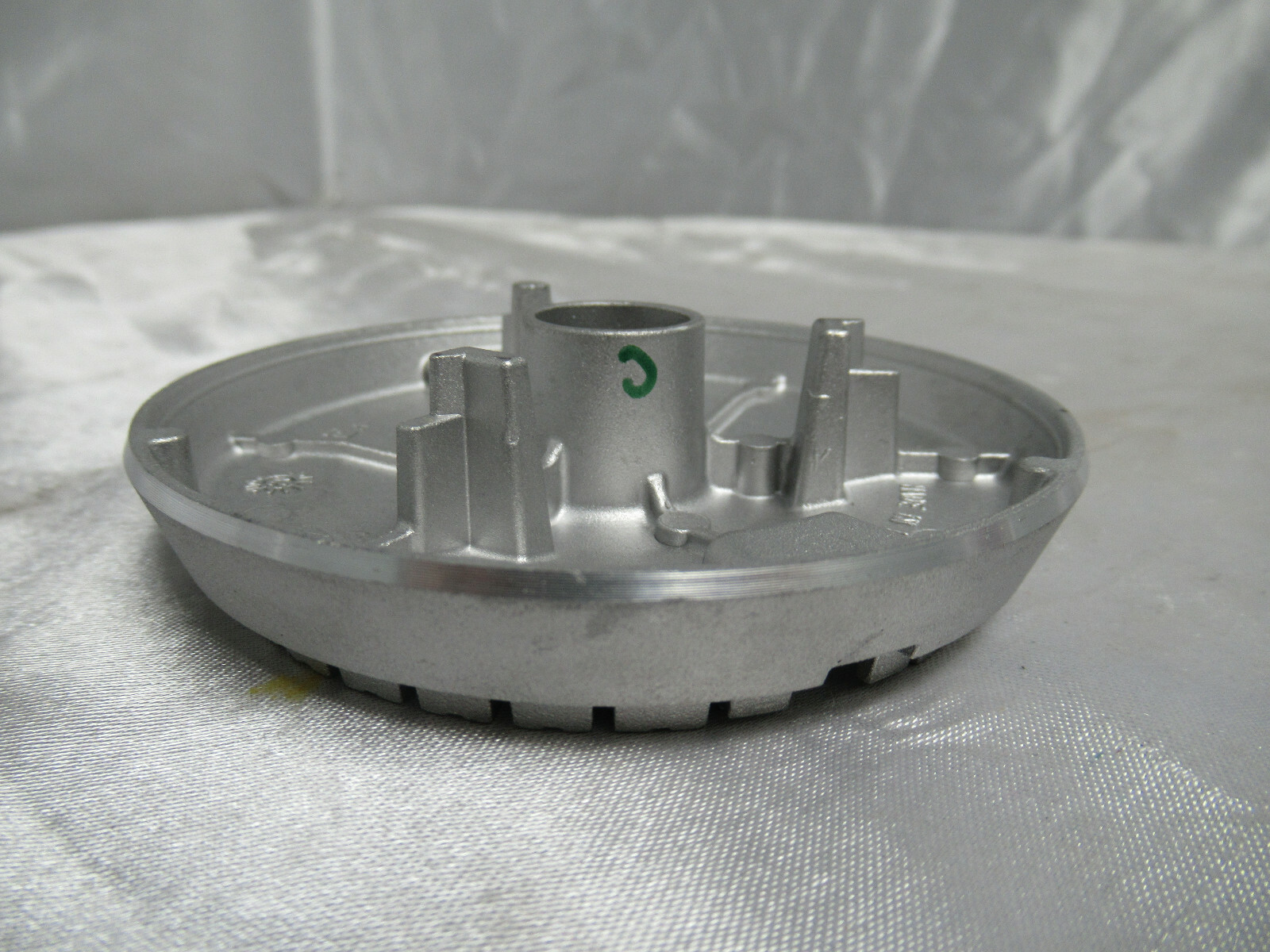 OEM Frigidaire Range Oven Burner 5304520369 {C} (LOT#21) | eBay