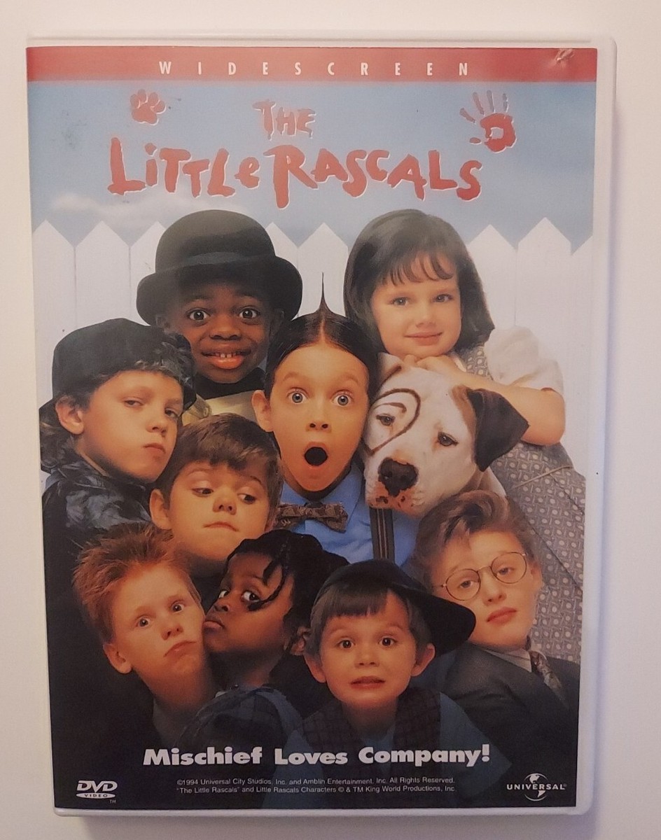 Little Rascals Remake 2013 Little Rascals Fotos Und Bildmaterial In