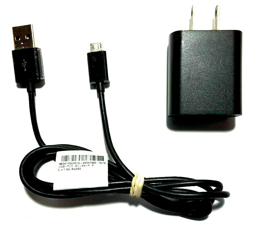 Original ZTE STC-A51A-Z 5.0V 1000mA Travel Power Adapter Charger Free ...