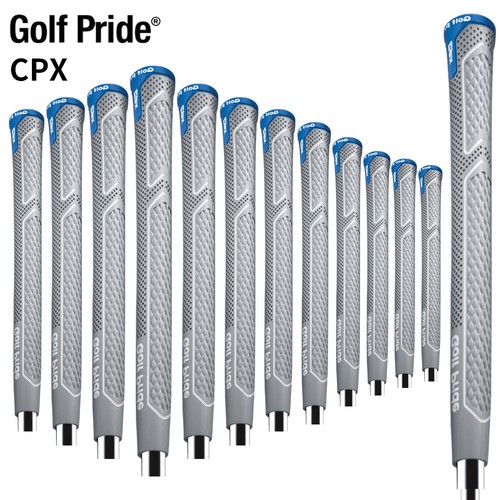 GOLF PRIDE CPX Golf Club Grips Undersize/Standard/Midsize/Jumbo CORE ...