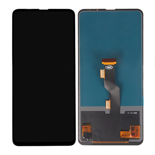 AAA TFT LCD Display +Touch Screen Digitizer Assembly For Xiaomi Mi Mix ...