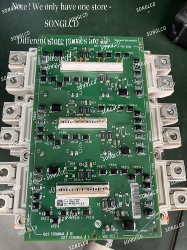 1PCS 179527-A02 + FS450R12KE3 90days warranty via DHL or FedEx | eBay