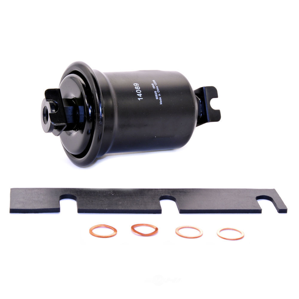 Fuel Filter-VIN: X, FI Purolator F44657 for sale online | eBay