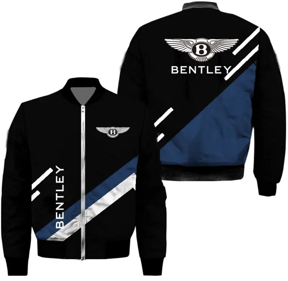 BENTLEY JACKET | eBay