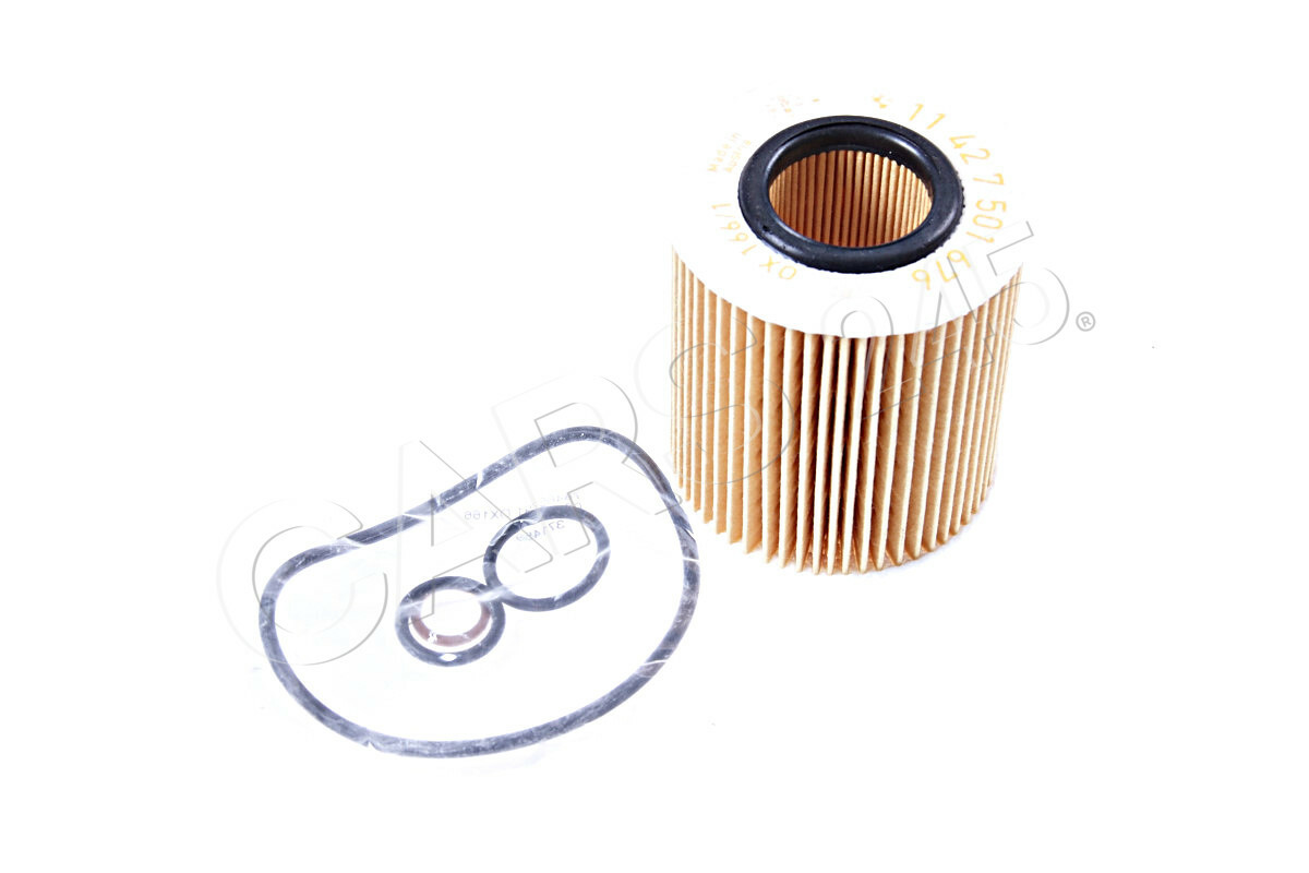 BMW 11427508969 - cross reference oil filters | oilfilter ...