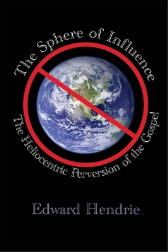 Edward Hendrie The Sphere of Influence (Paperback) (UK IMPORT ...